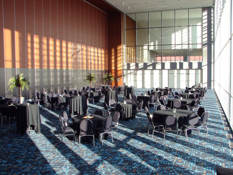 Kansas City Convention Center | Visit KC