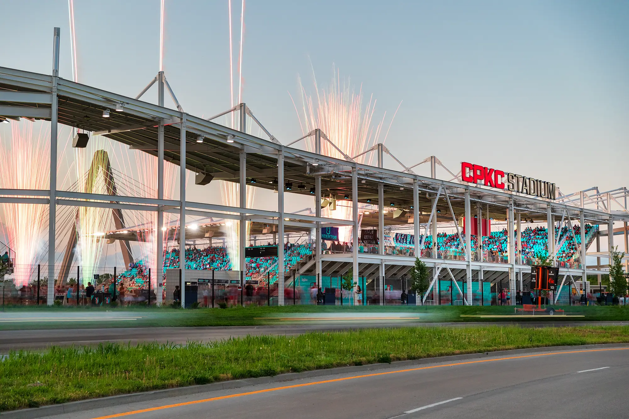 Kansas City's 2026 Events Calendar | Visit KC