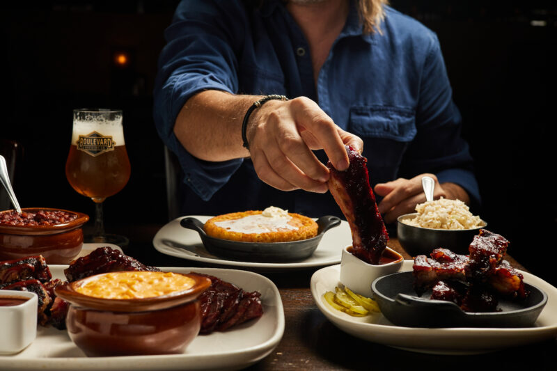 The Ultimate Guide to Barbecue in Kansas City | Visit KC