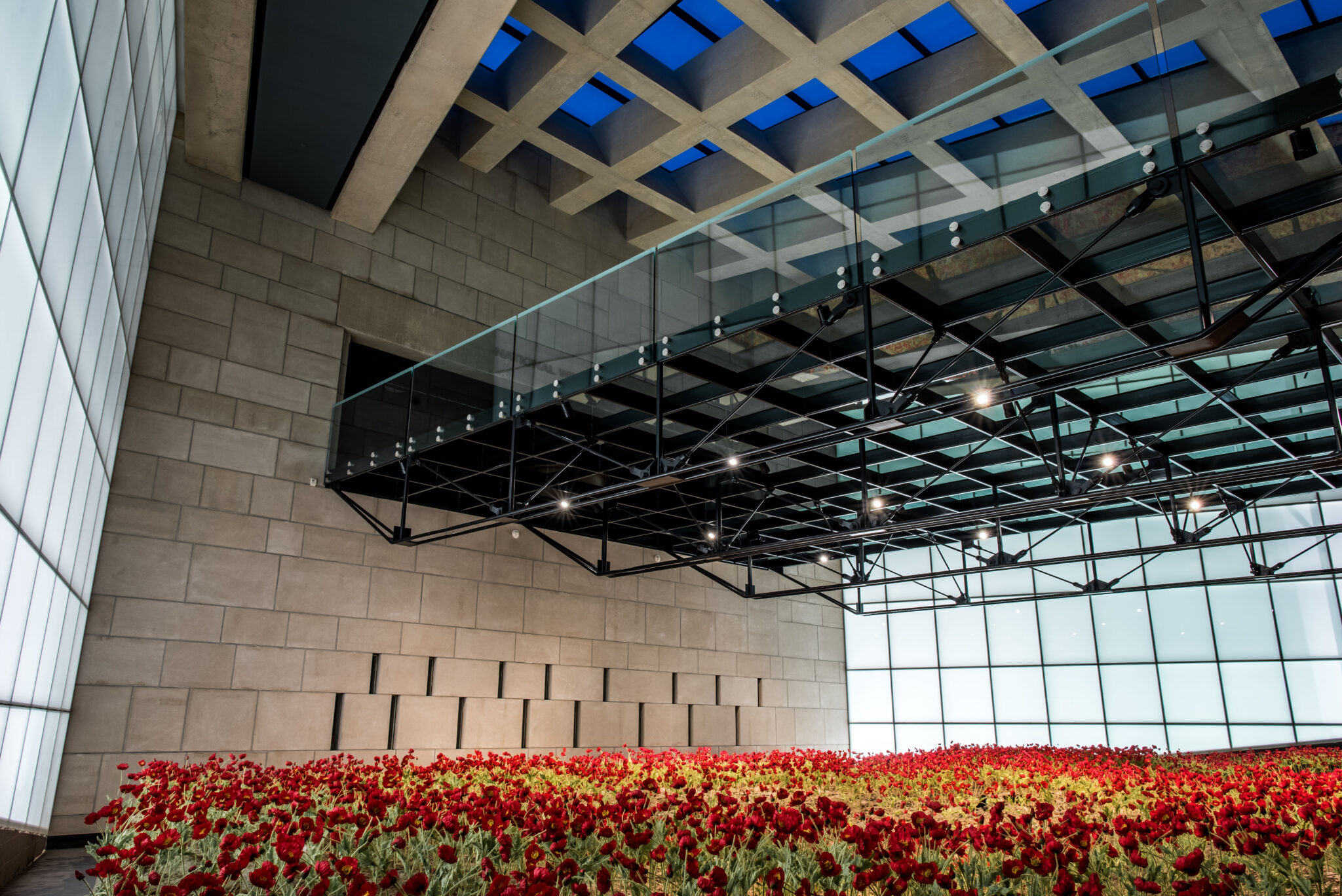 National WWI Museum & Memorial | Visit KC