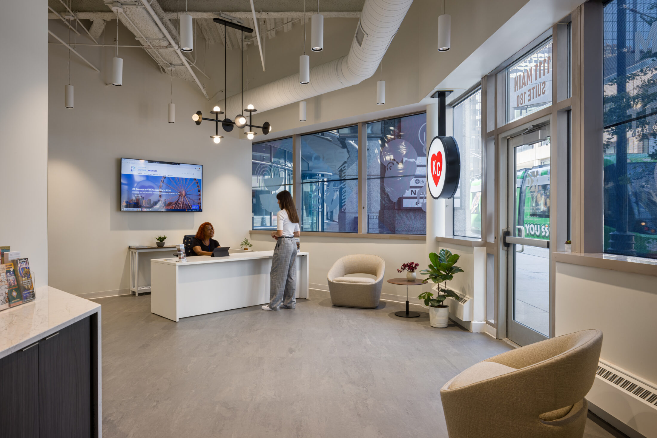 KC Visitor Center: Plan Your Trip | Visit KC