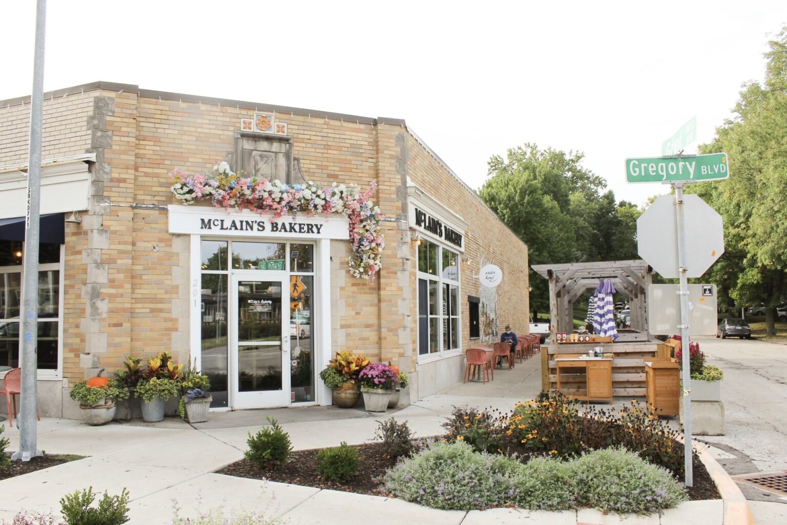 McLain's Bakery | Visit KC