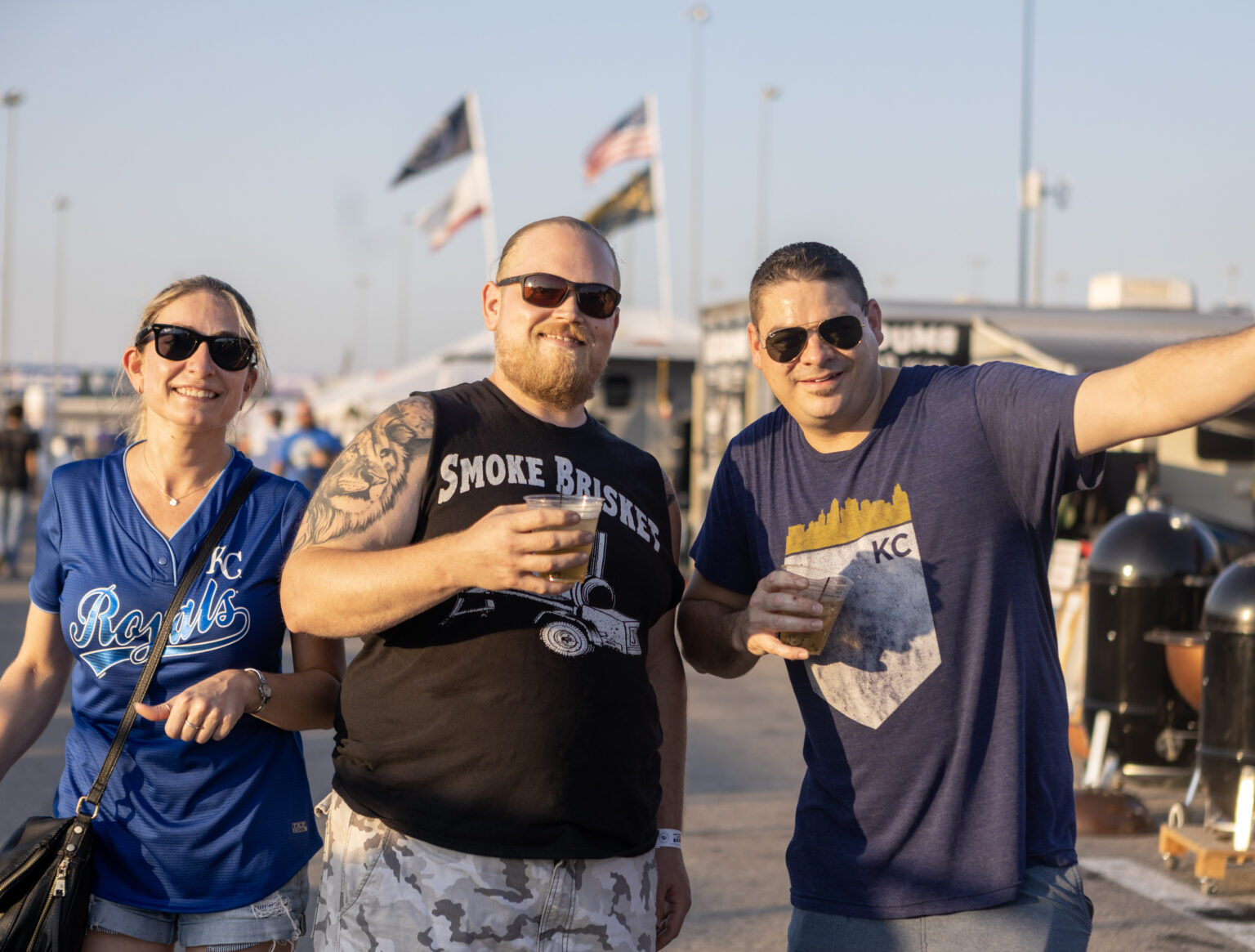 Kansas City BBQ Festivals & Competitions | Visit KC