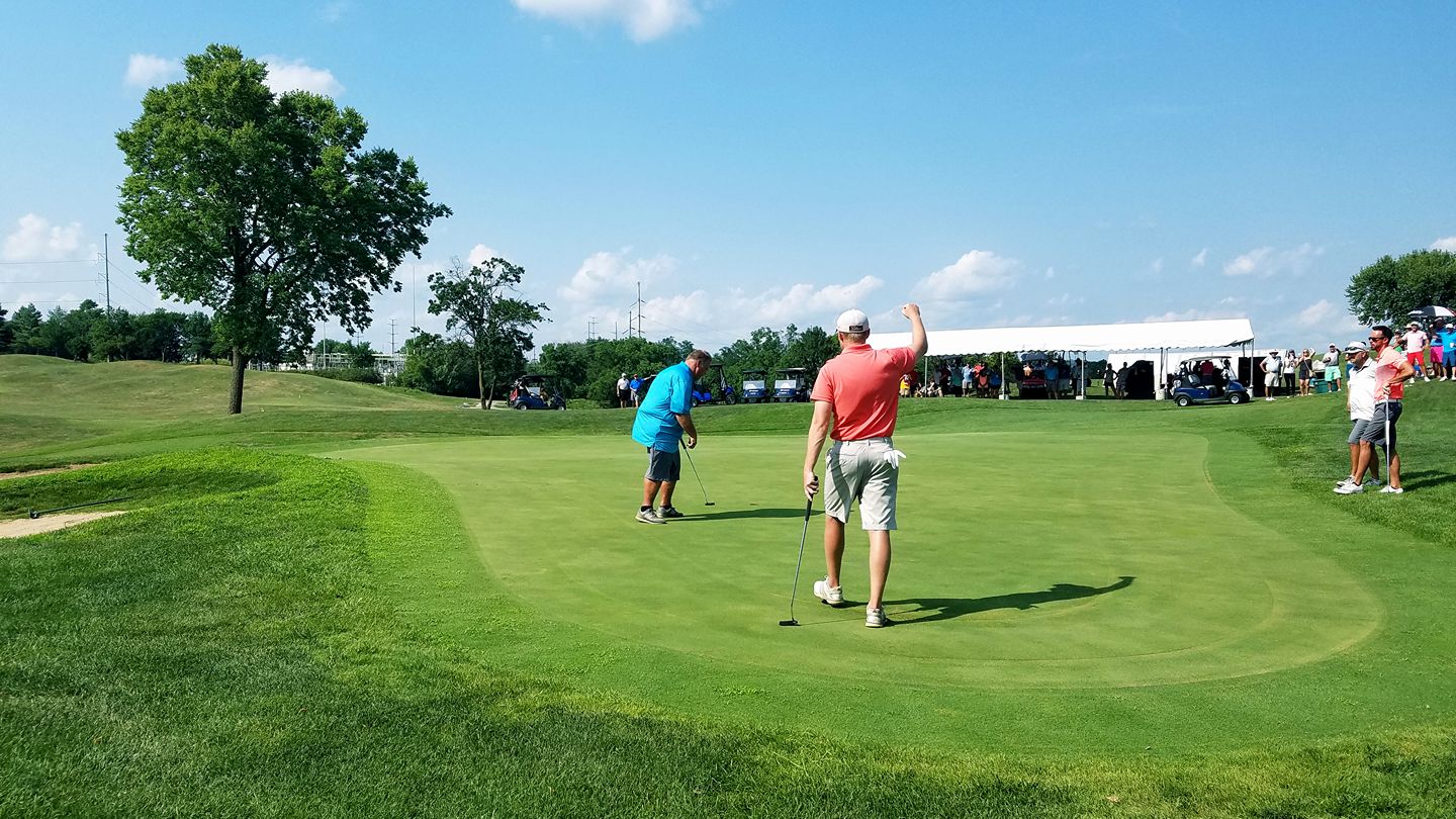 Golf Courses in Kansas City | Visit KC