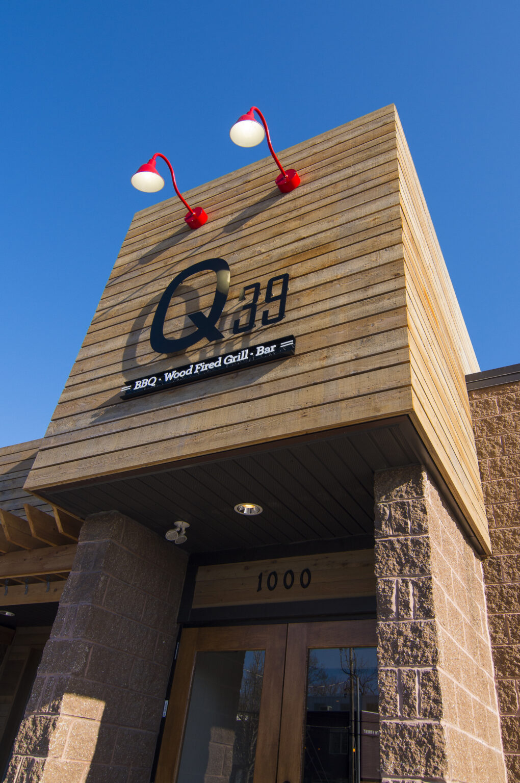 Q39 Restaurant | Visit KC