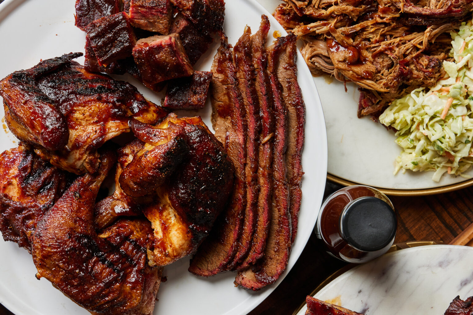 Q39 Restaurant | Visit KC