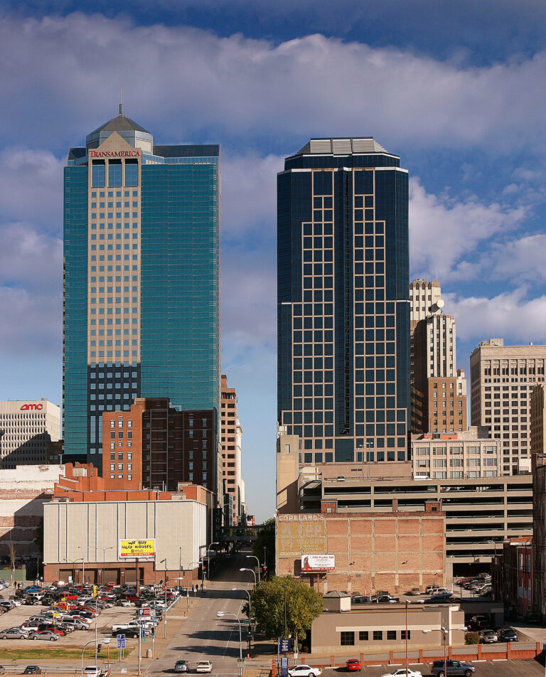 The Skyline Collection | Visit KC