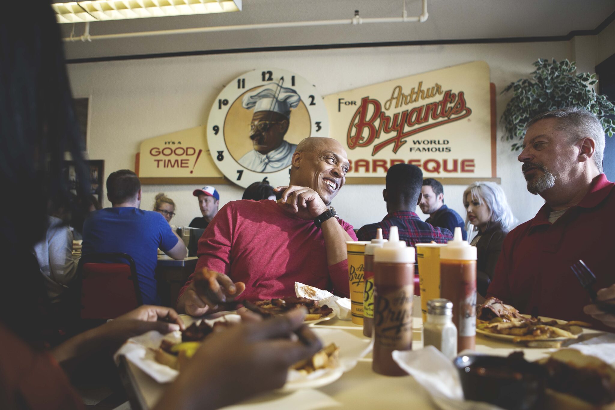 The Ultimate Guide to Barbecue in Kansas City | Visit KC