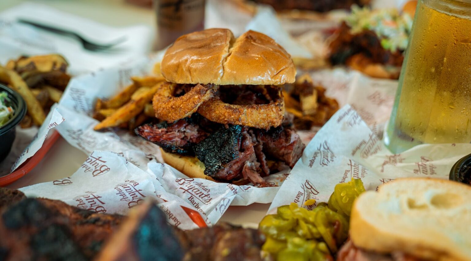 The Ultimate Guide to Barbecue in Kansas City | Visit KC