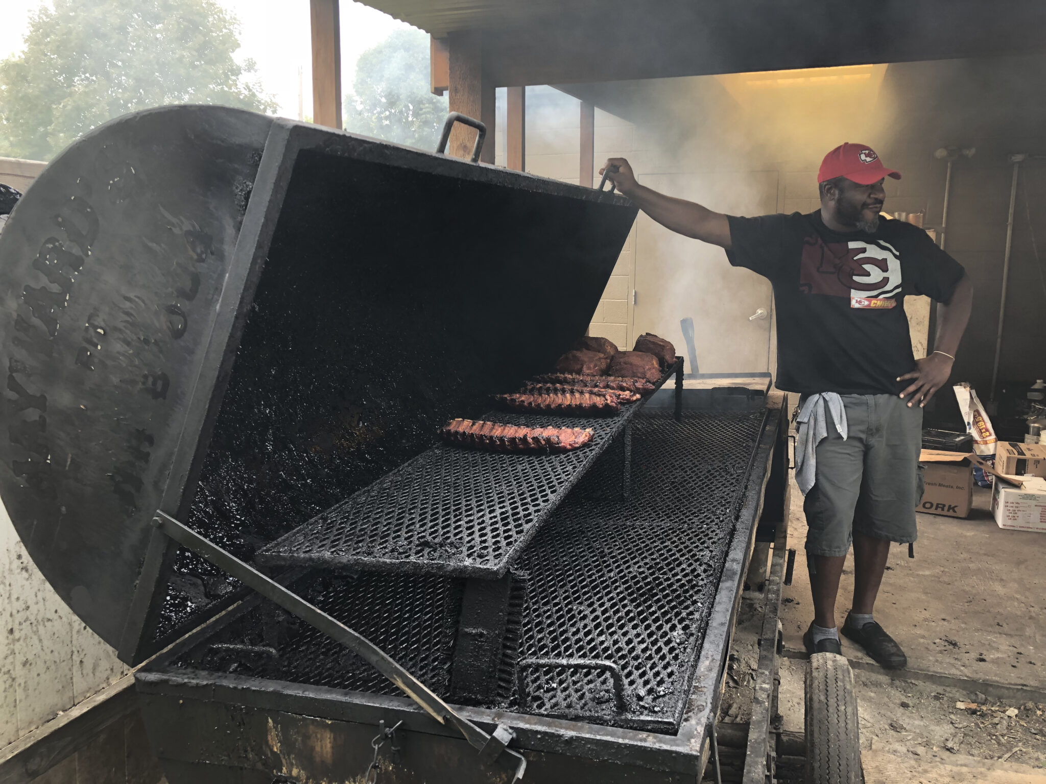 Kansas City's Distinct Style of Barbecue | Visit KC