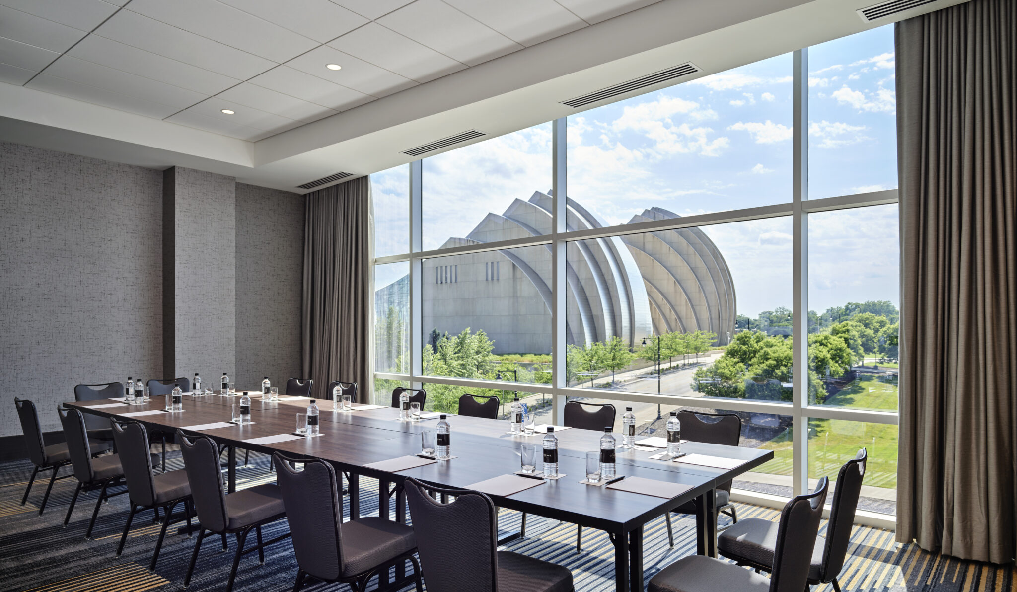 Kansas City Convention Center | Visit KC