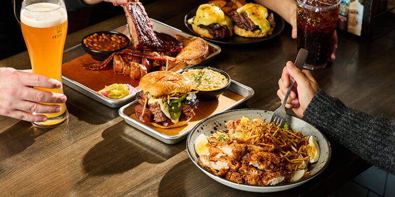The world’s first Museum of BBQ is now open in Kansas City | Visit KC