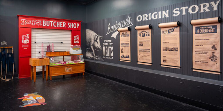 The world’s first Museum of BBQ is now open in Kansas City | Visit KC