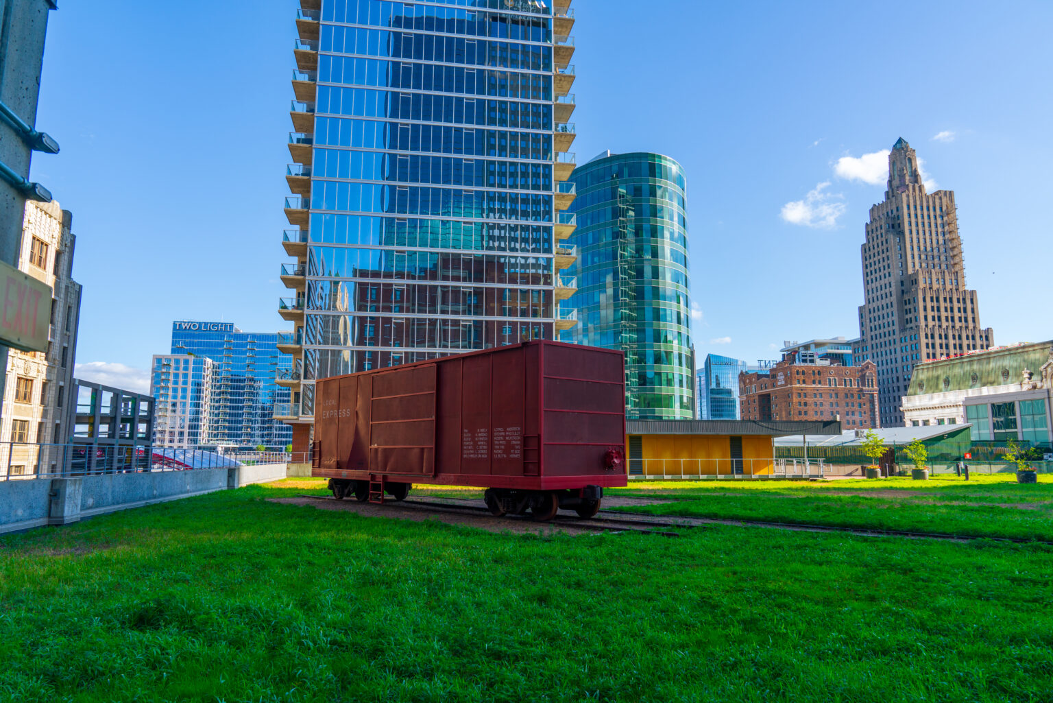 Visit Kansas City: Find Events, Things to Do & More