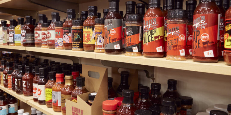The world’s first Museum of BBQ is now open in Kansas City | Visit KC