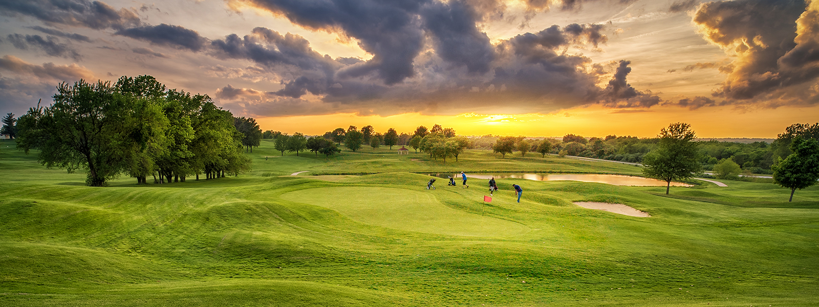 Golf Courses in Kansas City | Visit KC