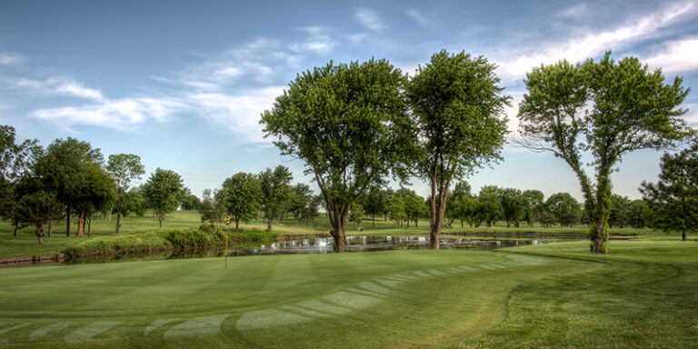 Golf Courses in Kansas City | Visit KC