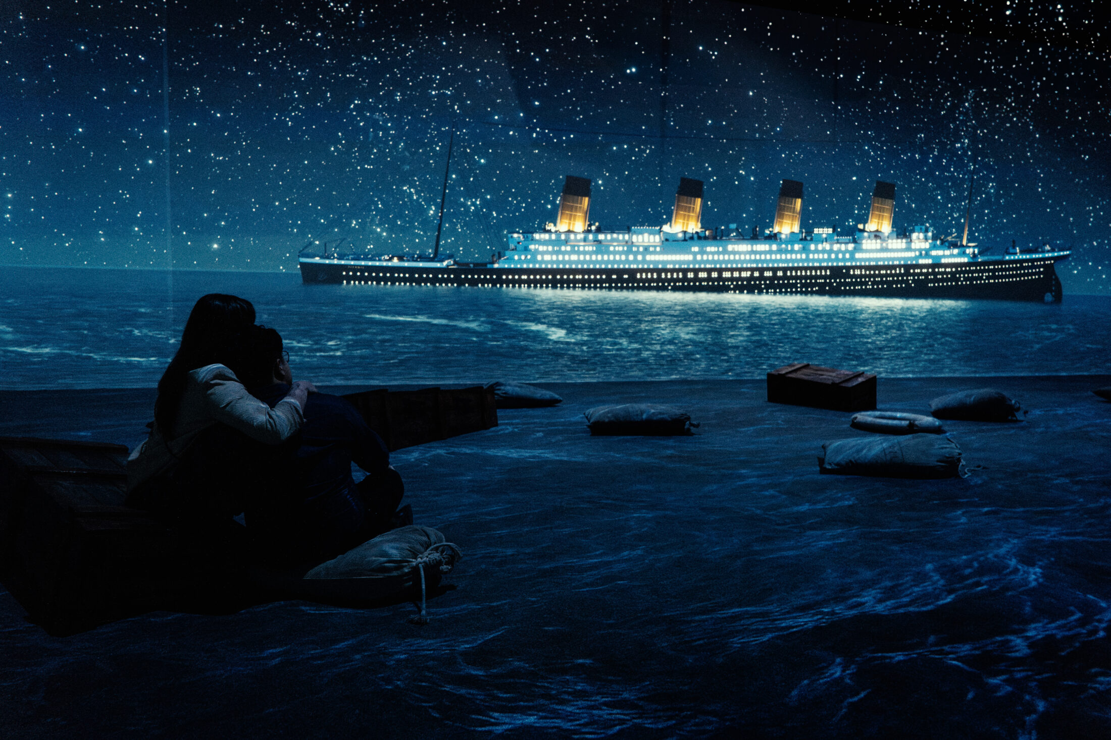 New Titanic Exhibit Coming to Kansas City's Union Station | Visit KC