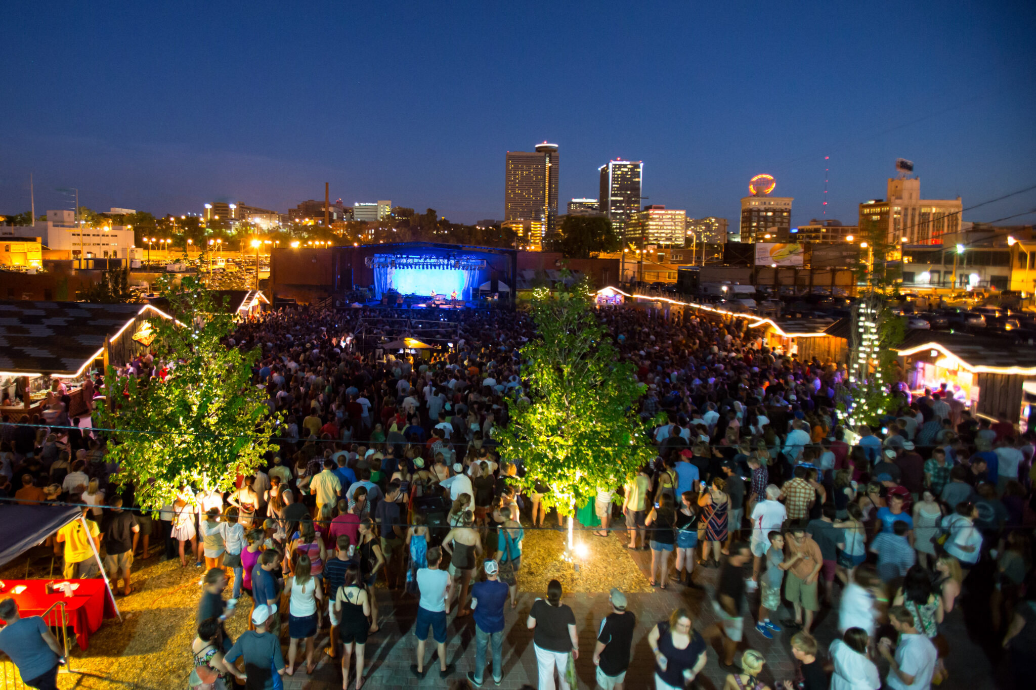 Grinders KC Event Venue | Visit KC