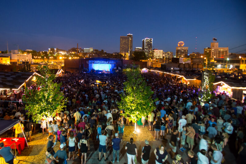 Grinders KC Event Venue | Visit KC