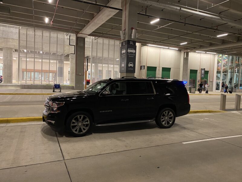 Event Management Services Transportation & Limo | Visit KC