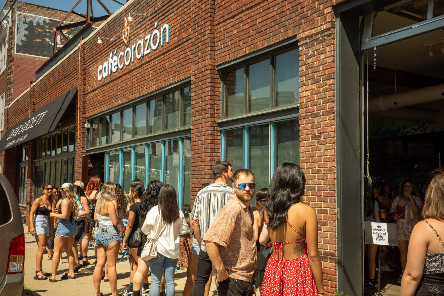 Café Corazón-Crossroads | Visit KC
