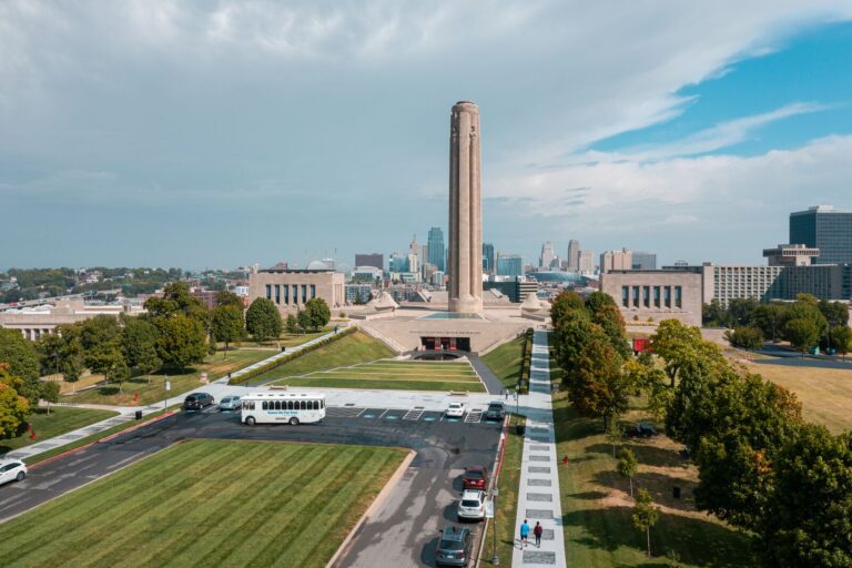 National WWI Museum and Memorial | Visit KC