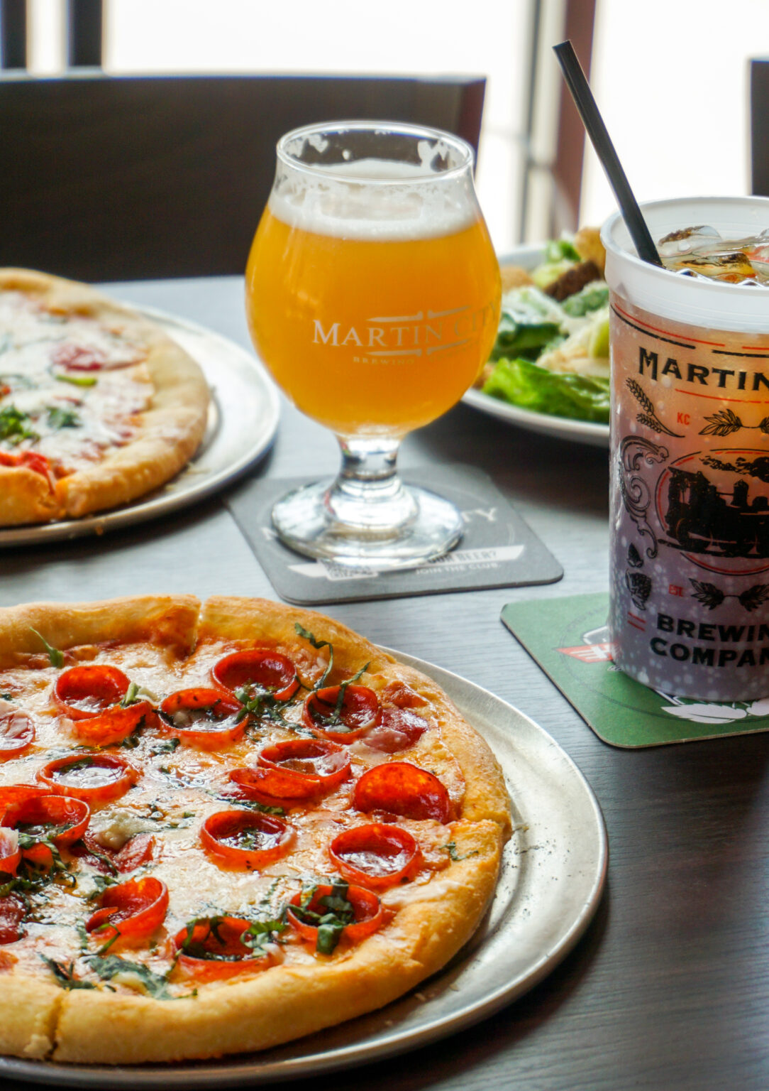 Guide to Pizza Restaurants & Parlors in Kansas City | Visit KC