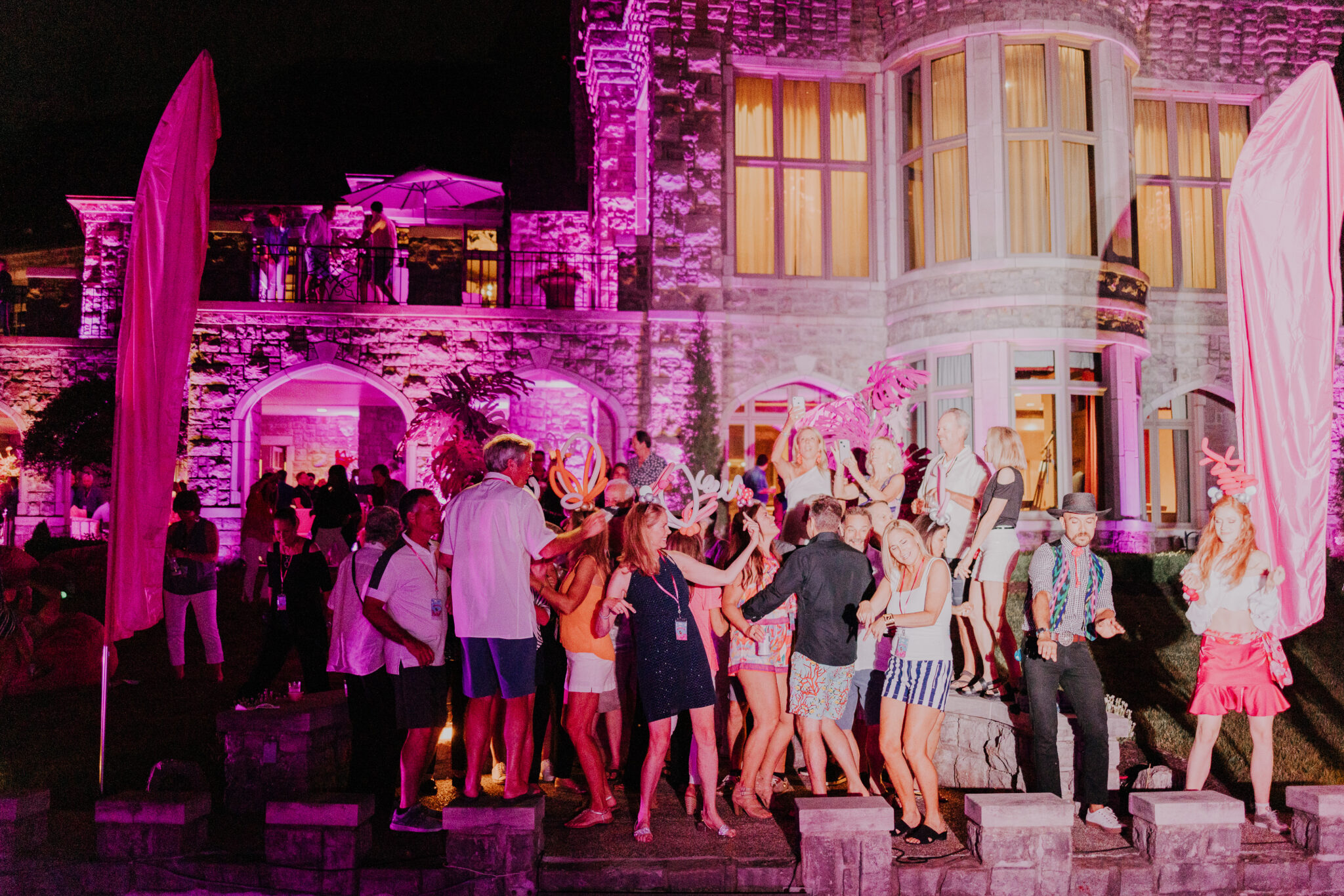 Quintessential Events | Visit KC