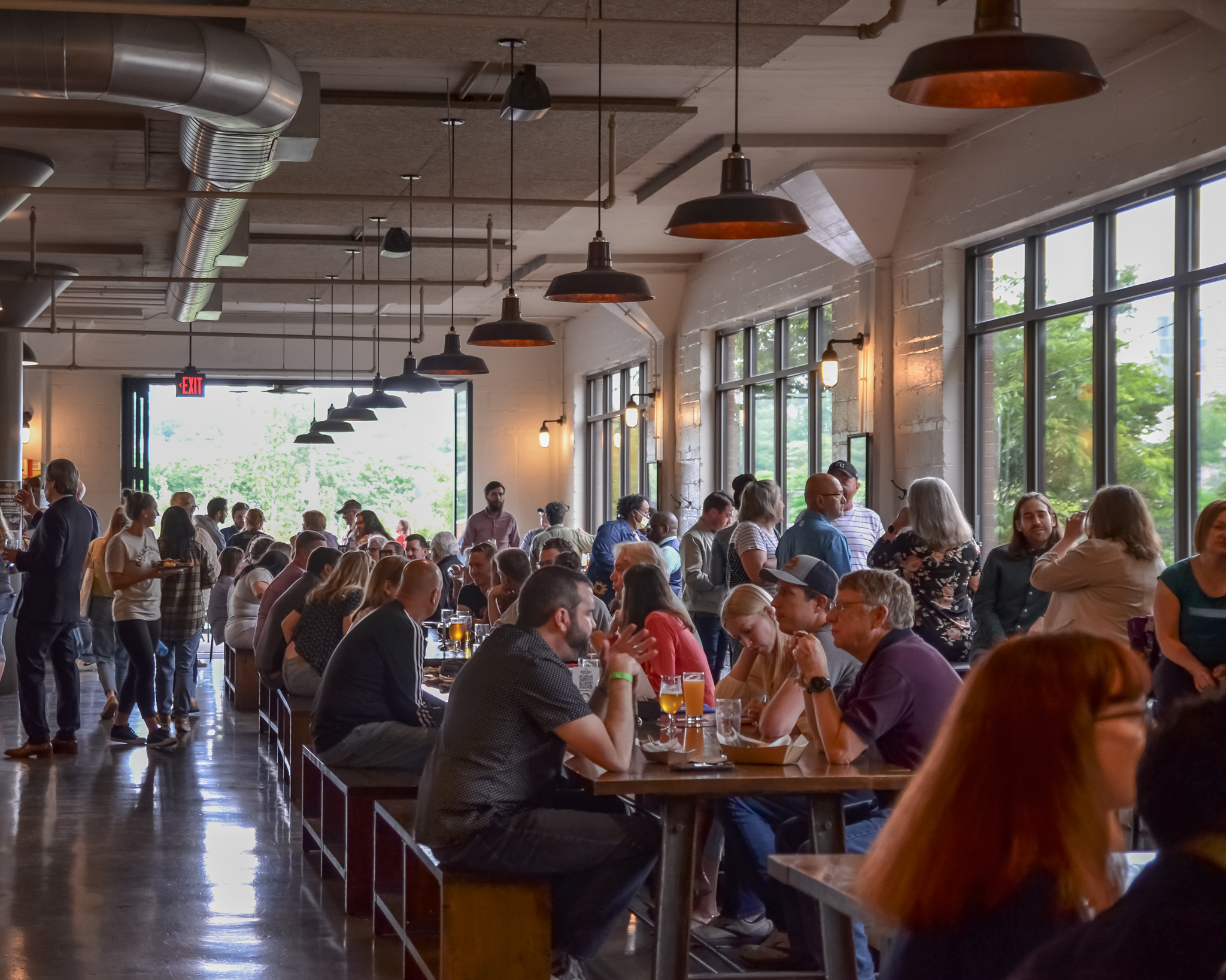 KC Tap Tour | Visit KC