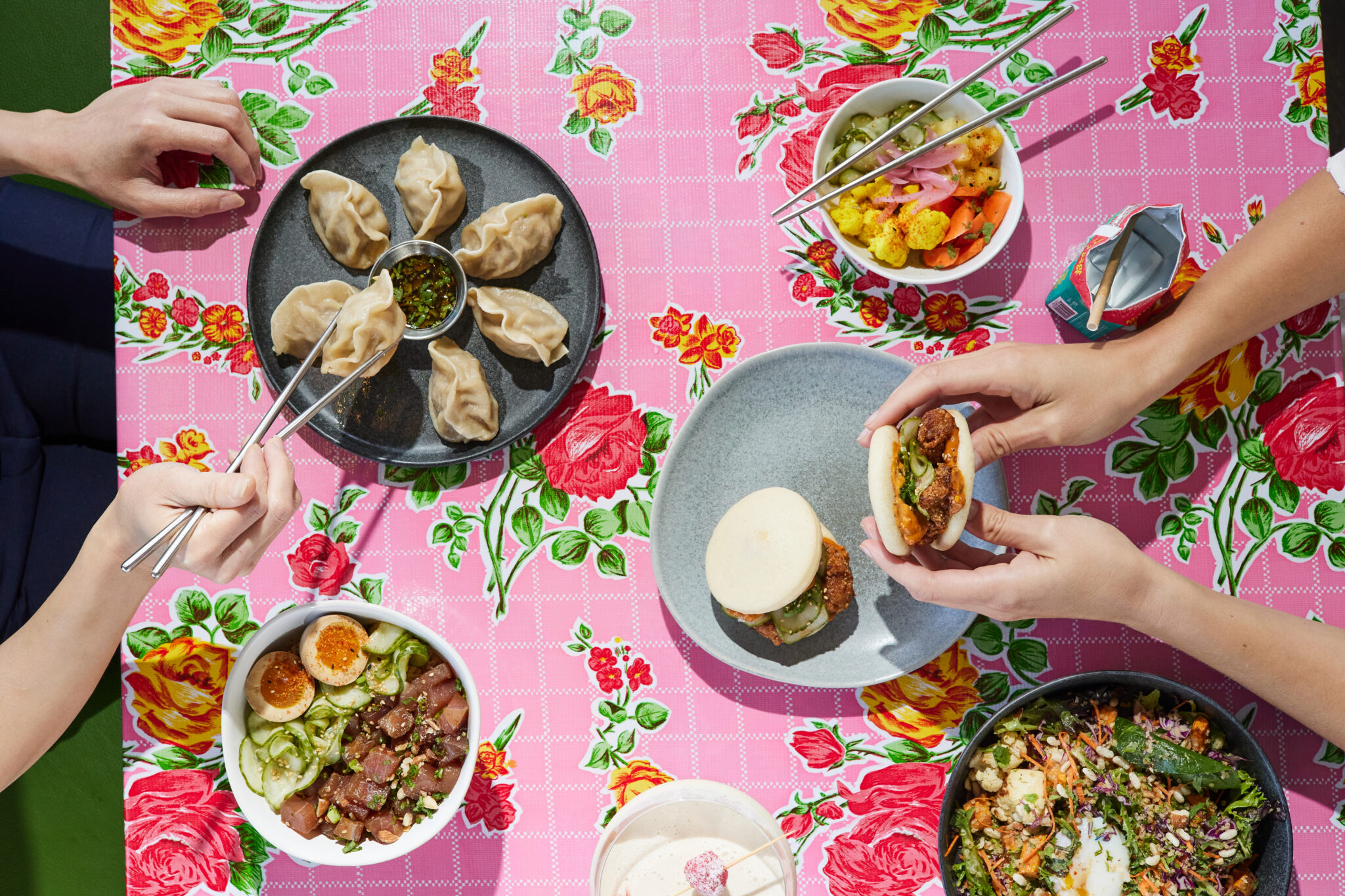 Kansas City Food & Drink Scene | Visit KC