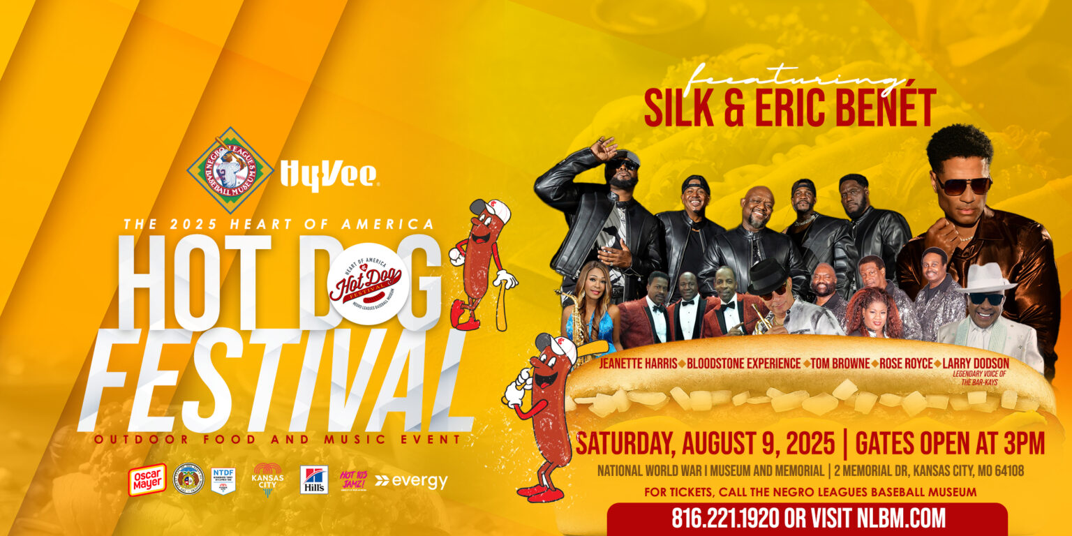 Giveaway: Heart of America Hot Dog Festival