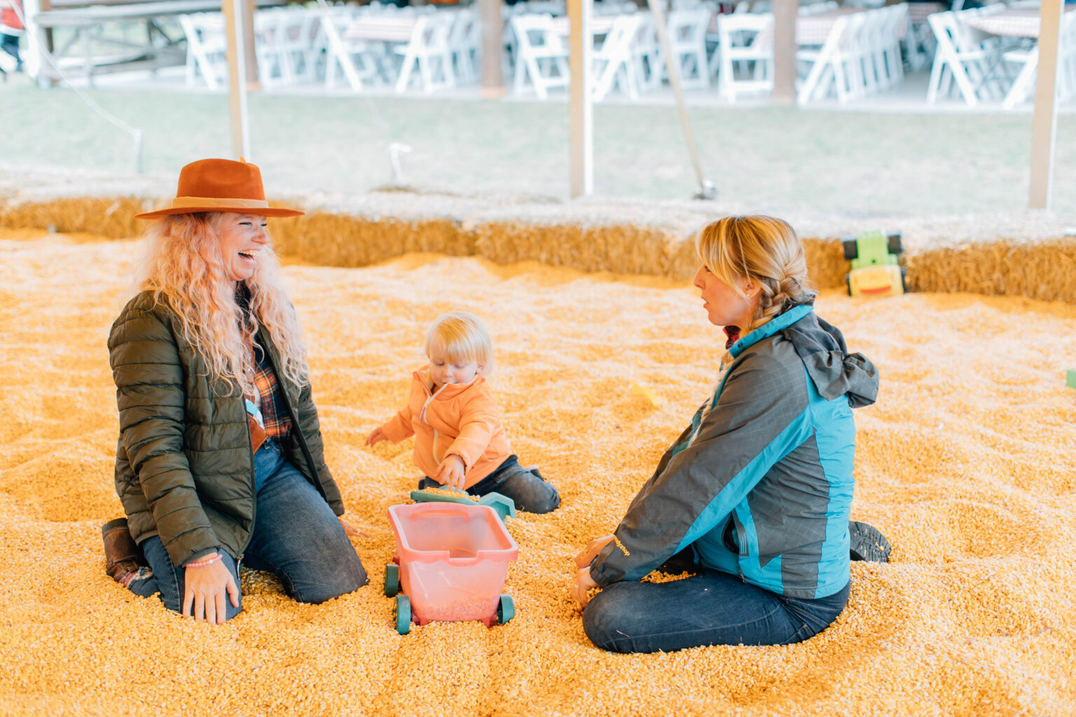 Faulkner's Ranch Event Venue | Visit KC