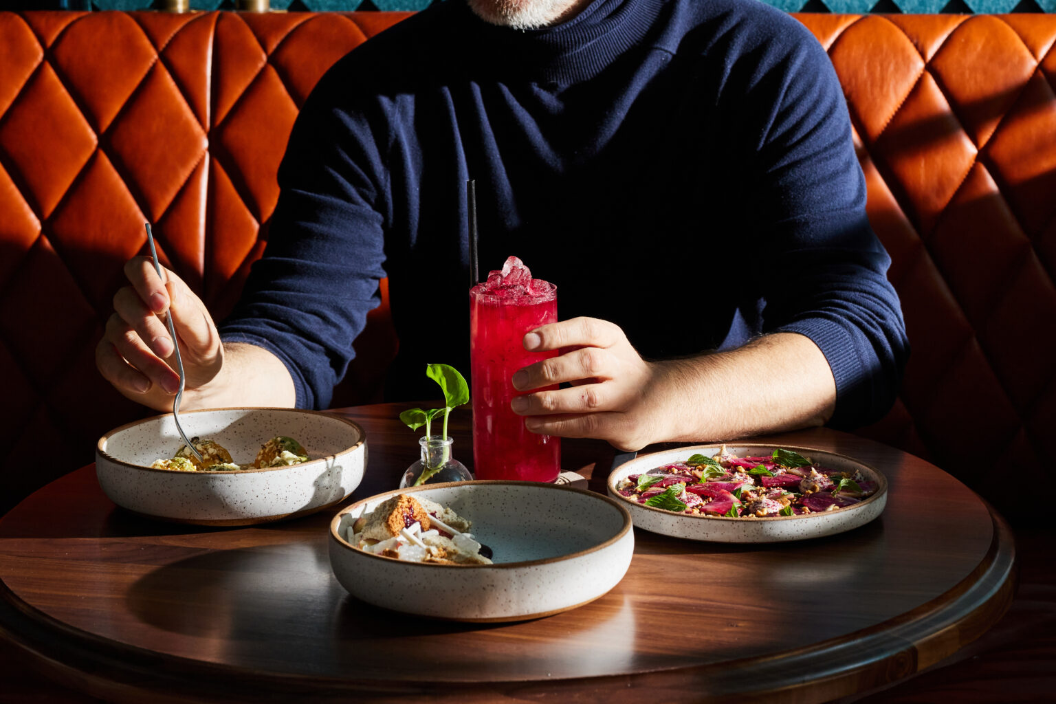 Great Restaurants for Lunch in Kansas City | Visit KC