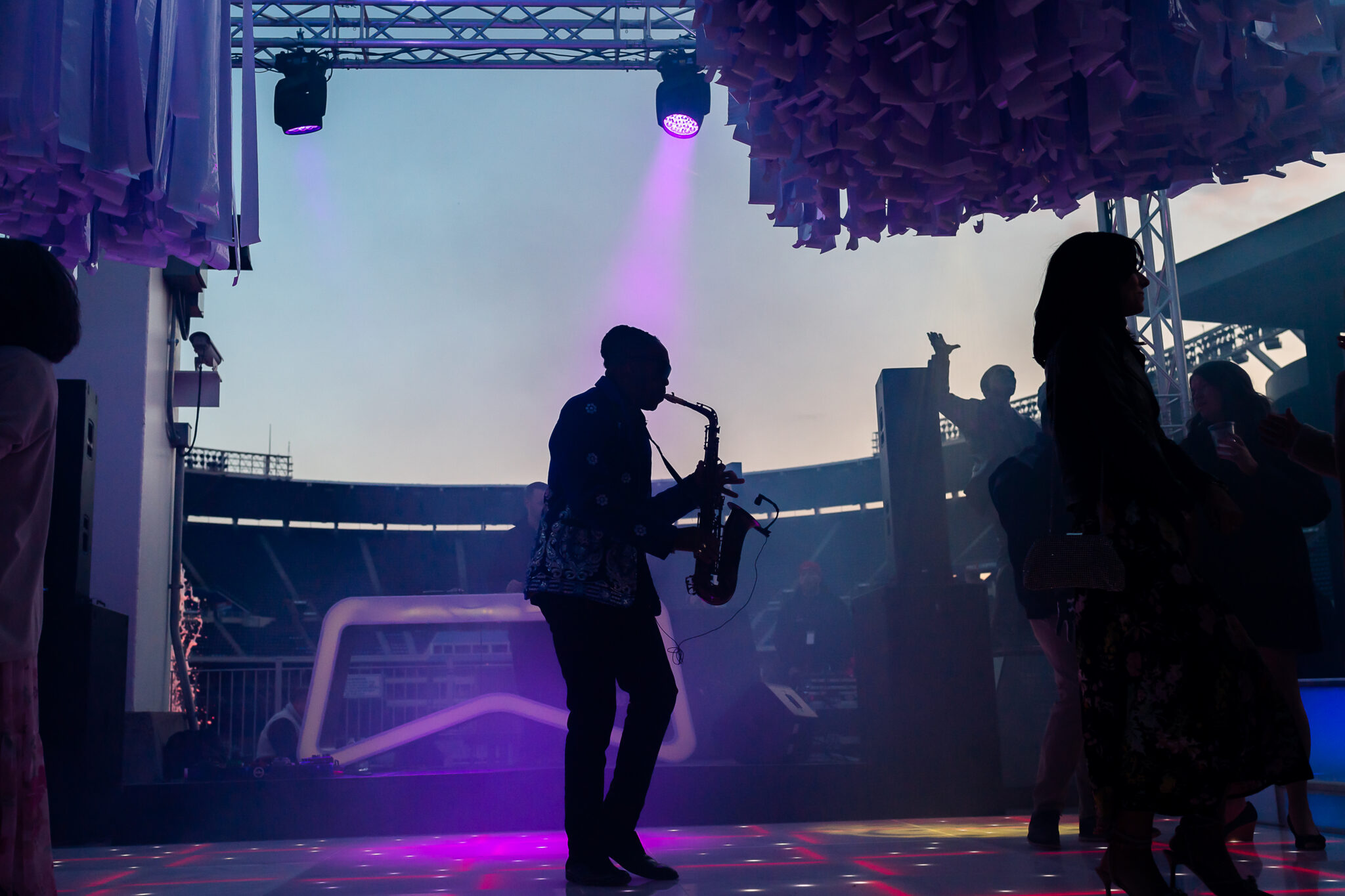 Quintessential Events | Visit KC