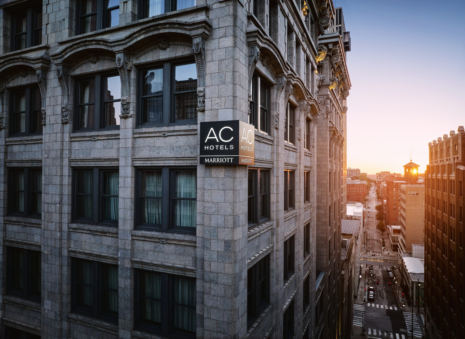 Places to Stay in Kansas City | Visit KC