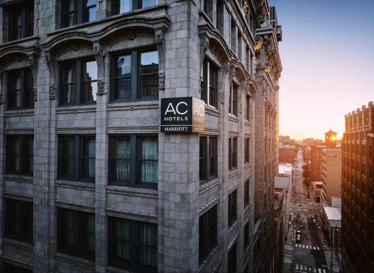 AC Hotel Kansas City Downtown | Visit KC