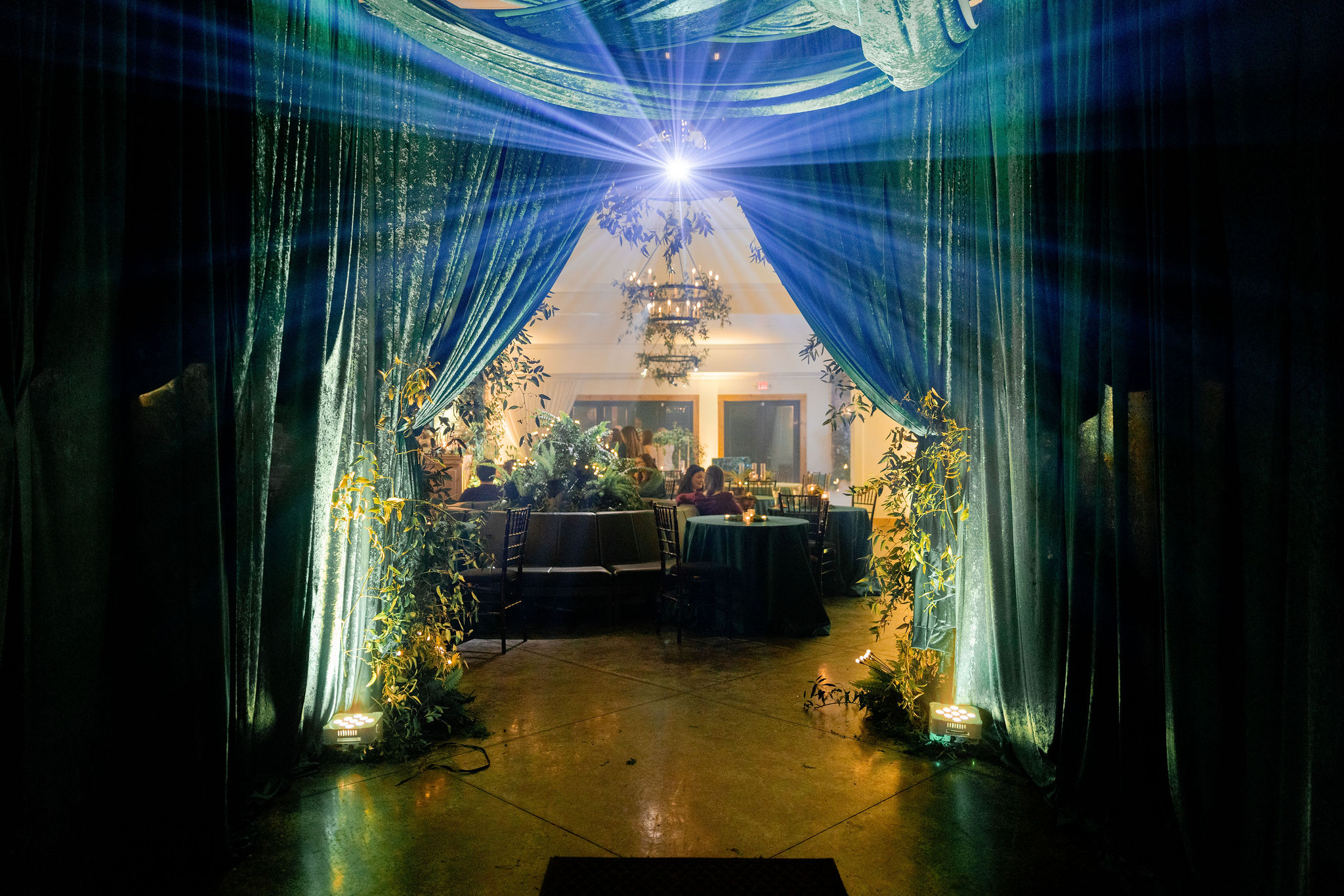 Quintessential Events | Visit KC