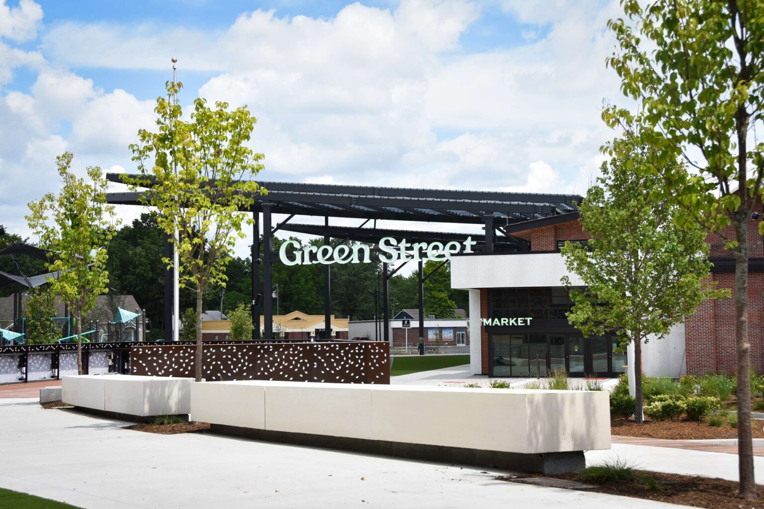 Downtown Lee's Summit | Visit KC