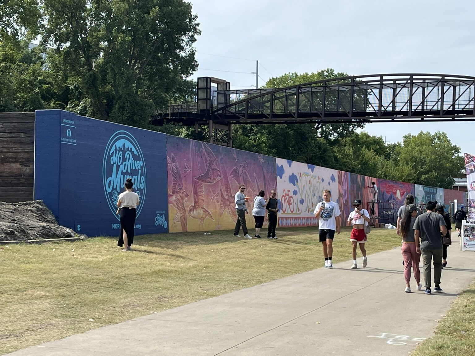 The Ultimate Guide to Exploring River Market Kansas City | Visit KC