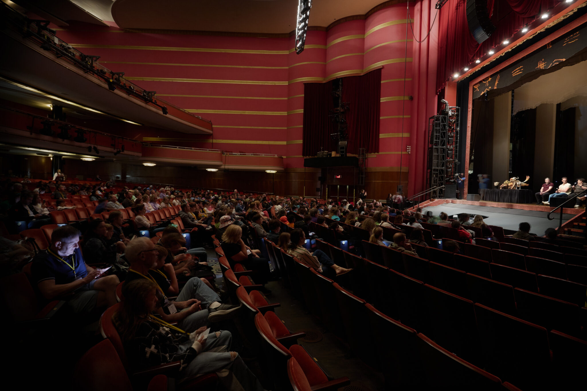 Municipal Auditorium: Kansas City Music Hall | Visit KC