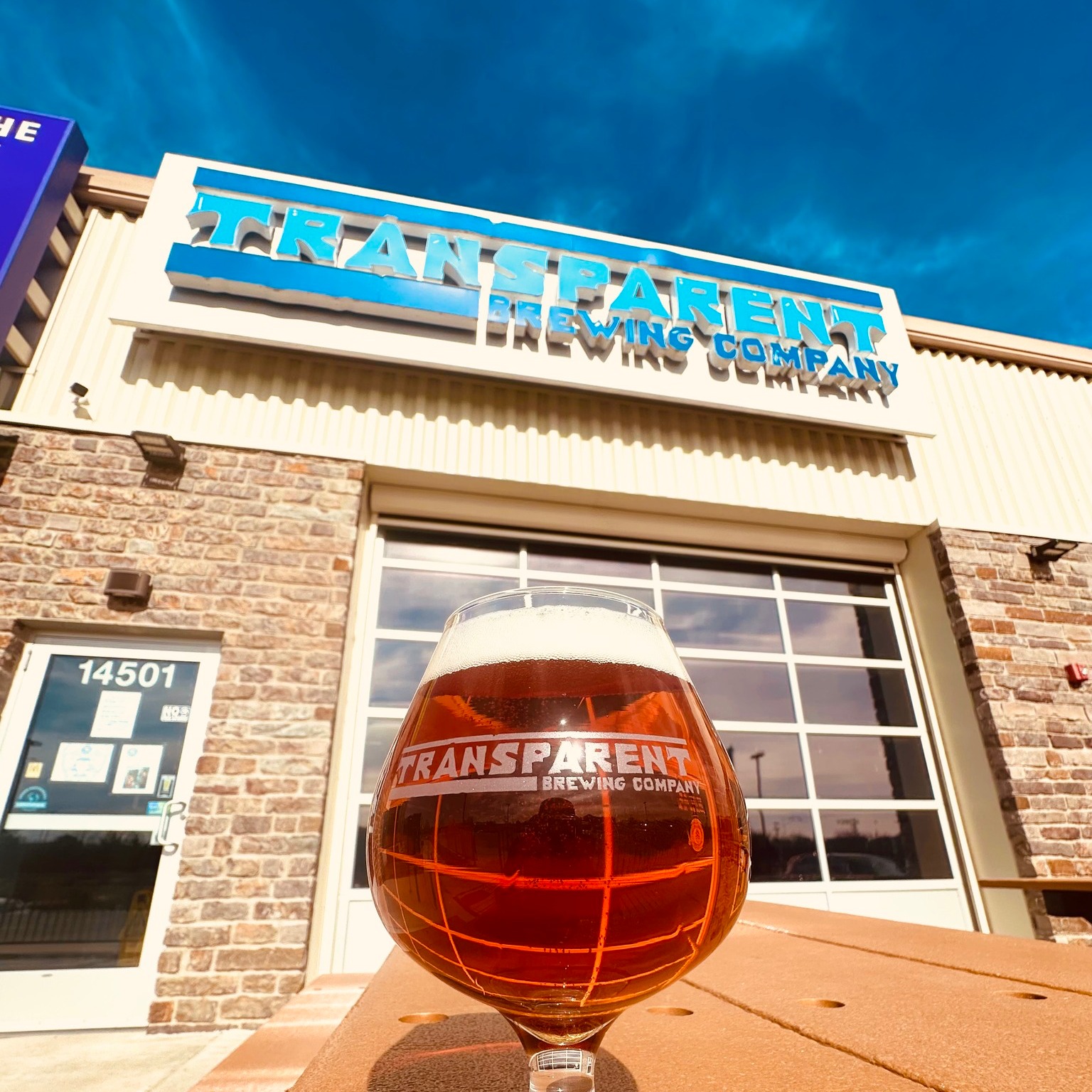 Happy Hour im Transparent | 10. September 2025 | Visit KC