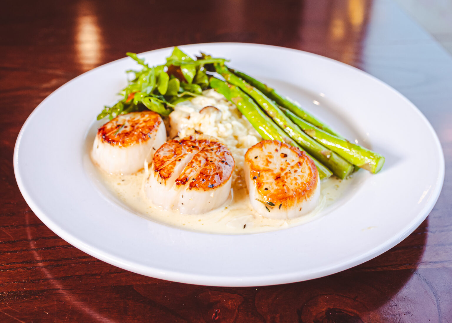 Union on the Hill Restaurant | Visit KC