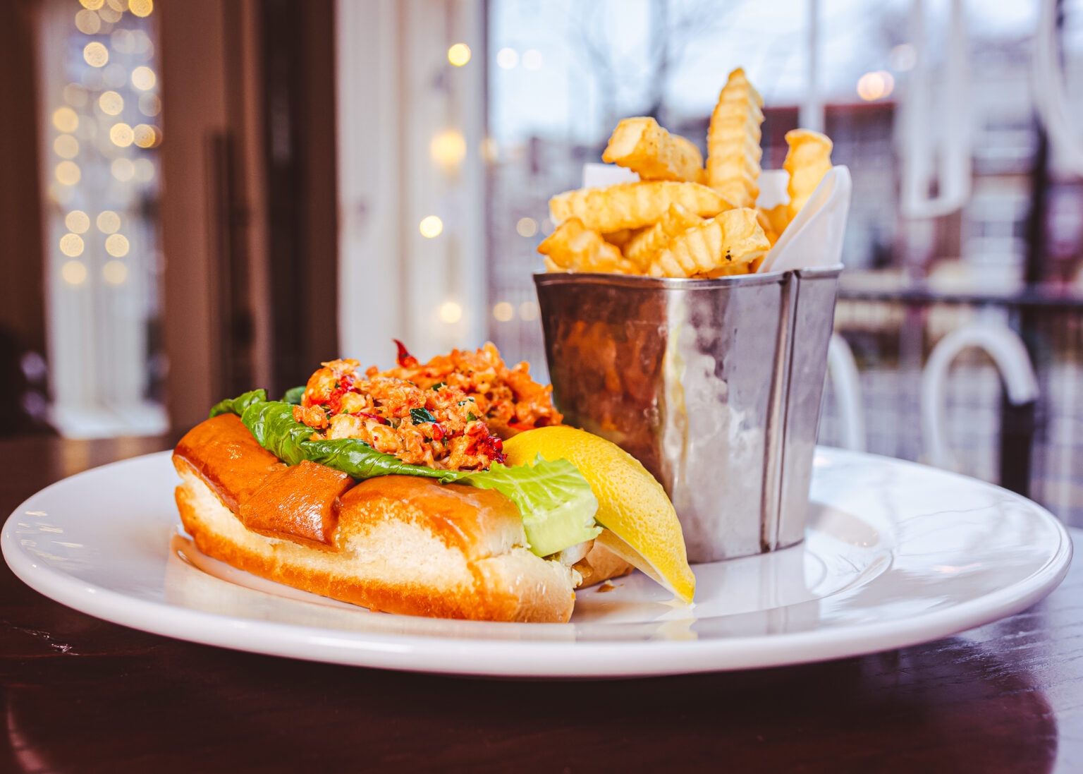 Union on the Hill Restaurant | Visit KC