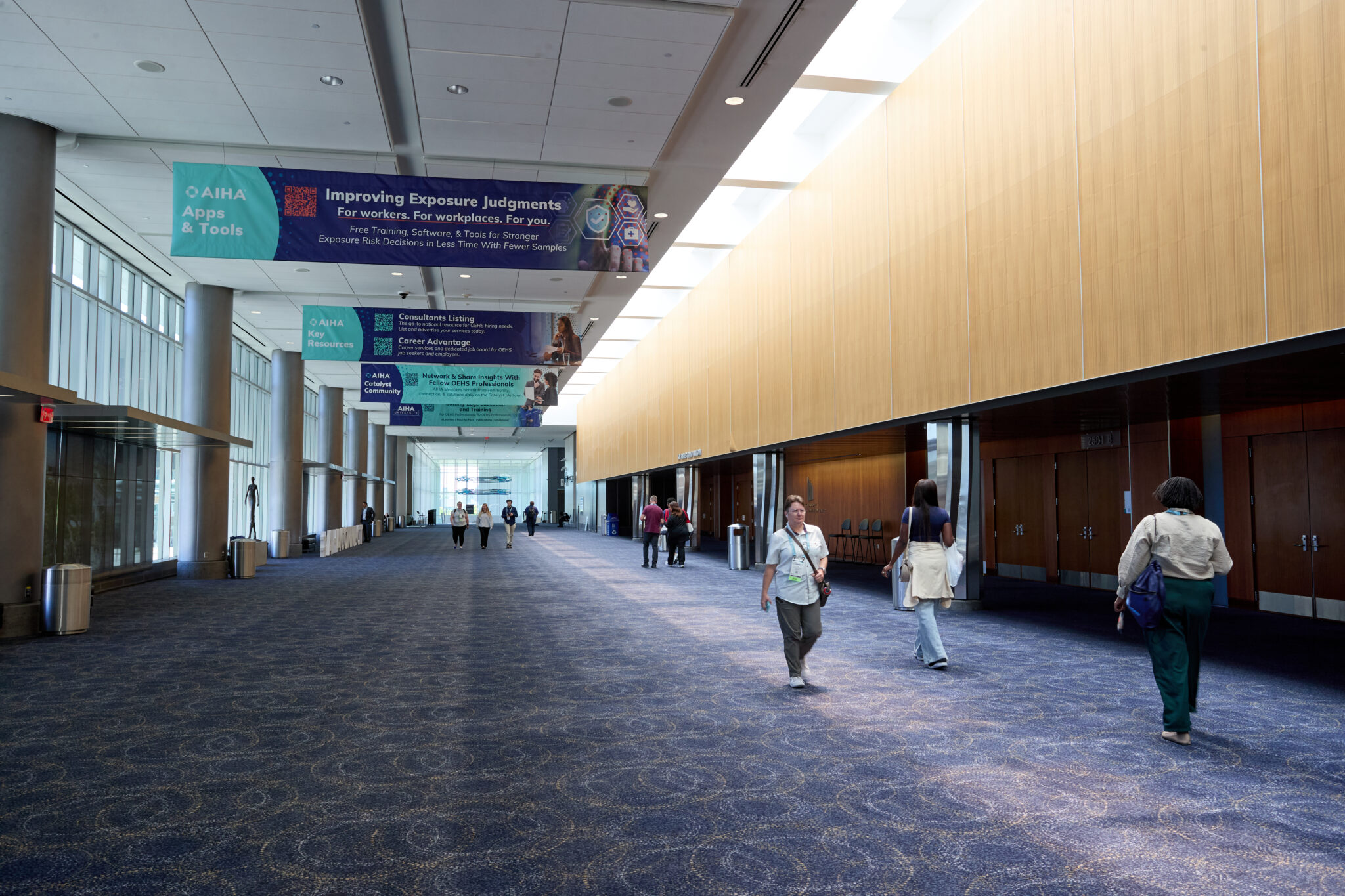Kansas City Convention Center | Visit KC