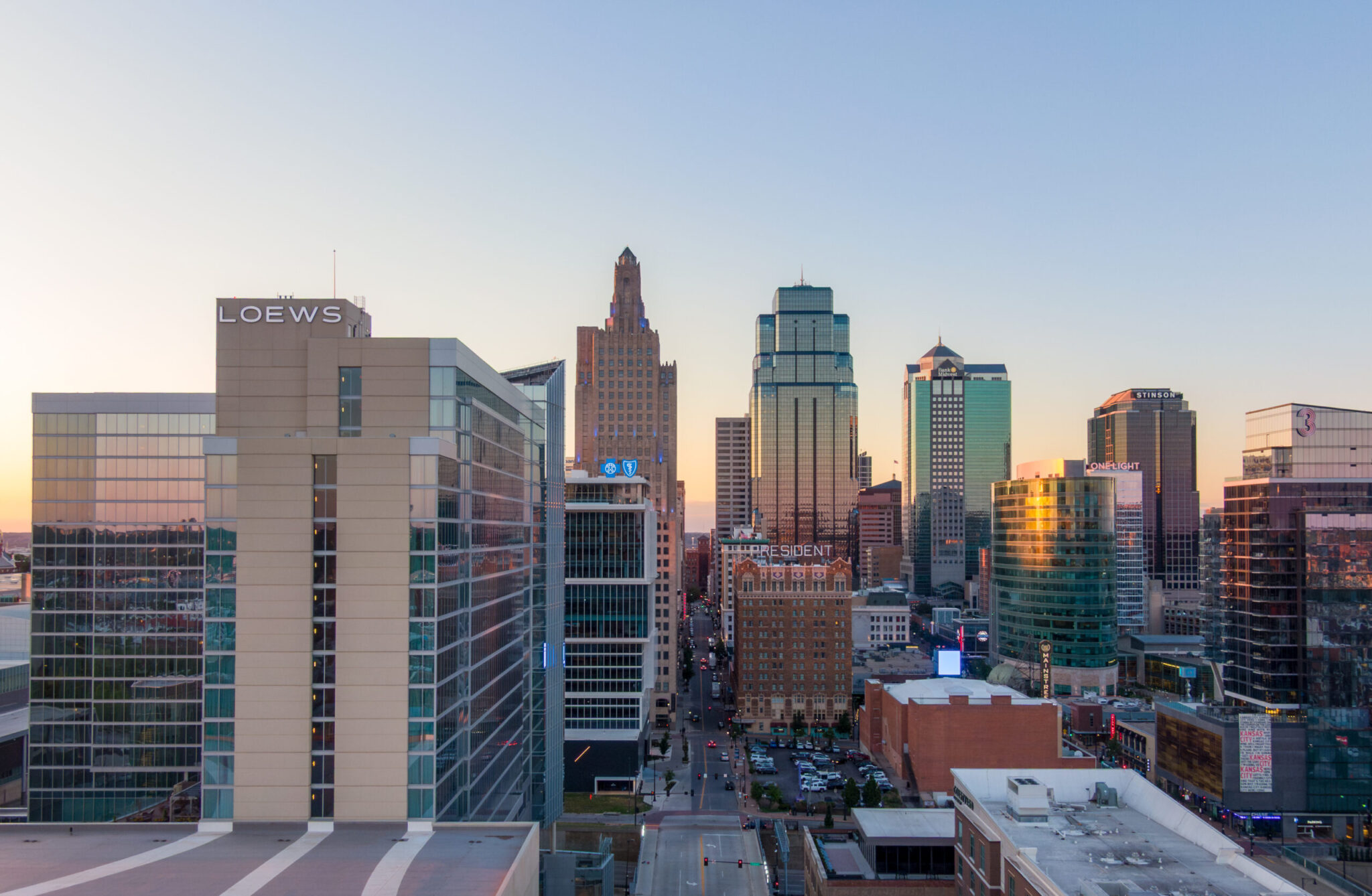 5 Guys Transportation | Visit KC