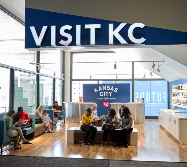 Kansas City Convention Center | Visit KC