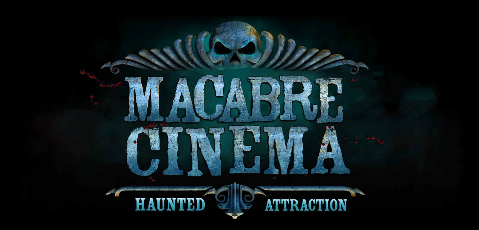 Macabre Cinema Haunted Attraction | Sep 12, 2025 | Visit KC