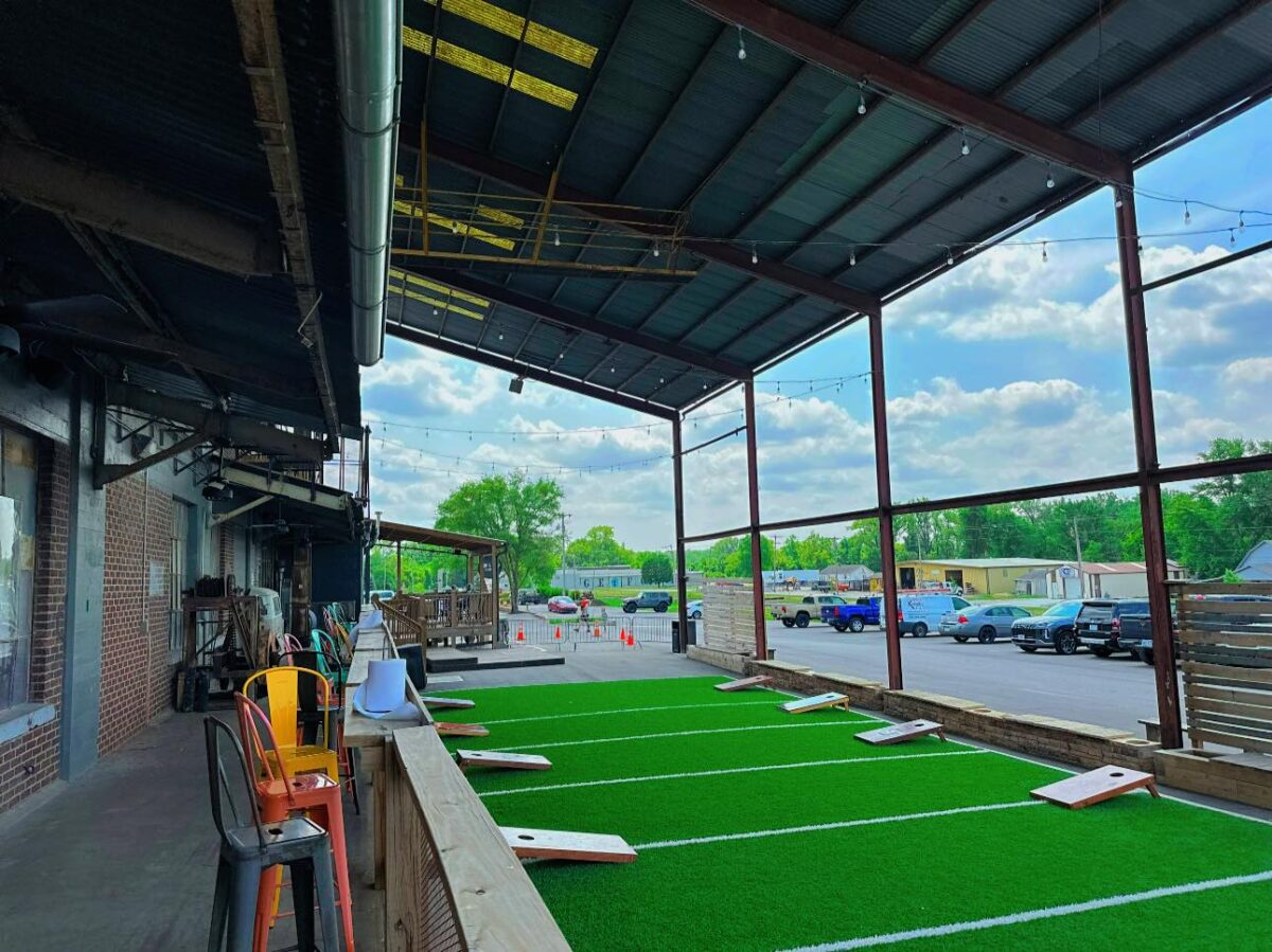 KC Tap Tour | Visit KC