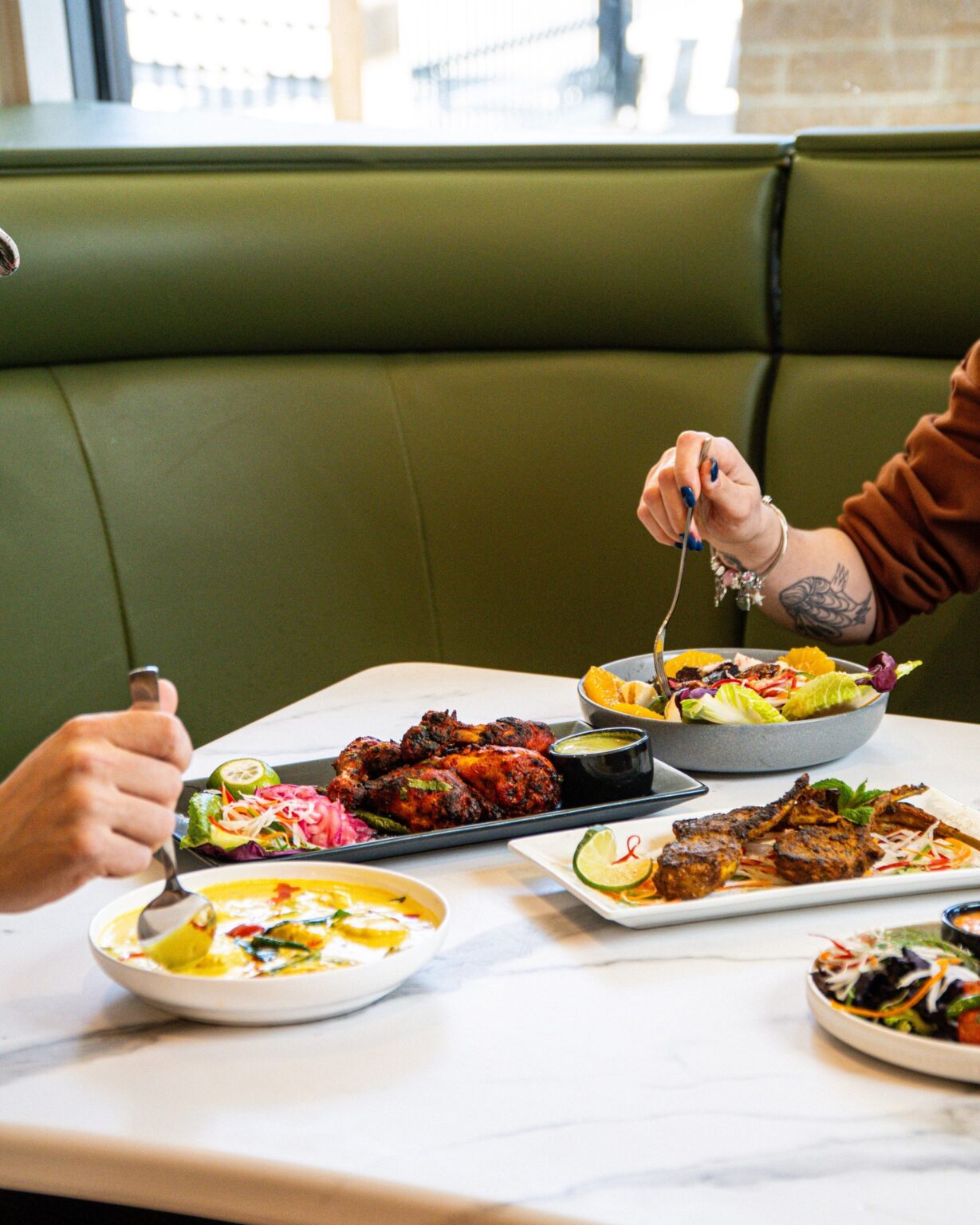 Kansas City Restaurants & Bars | Visit KC